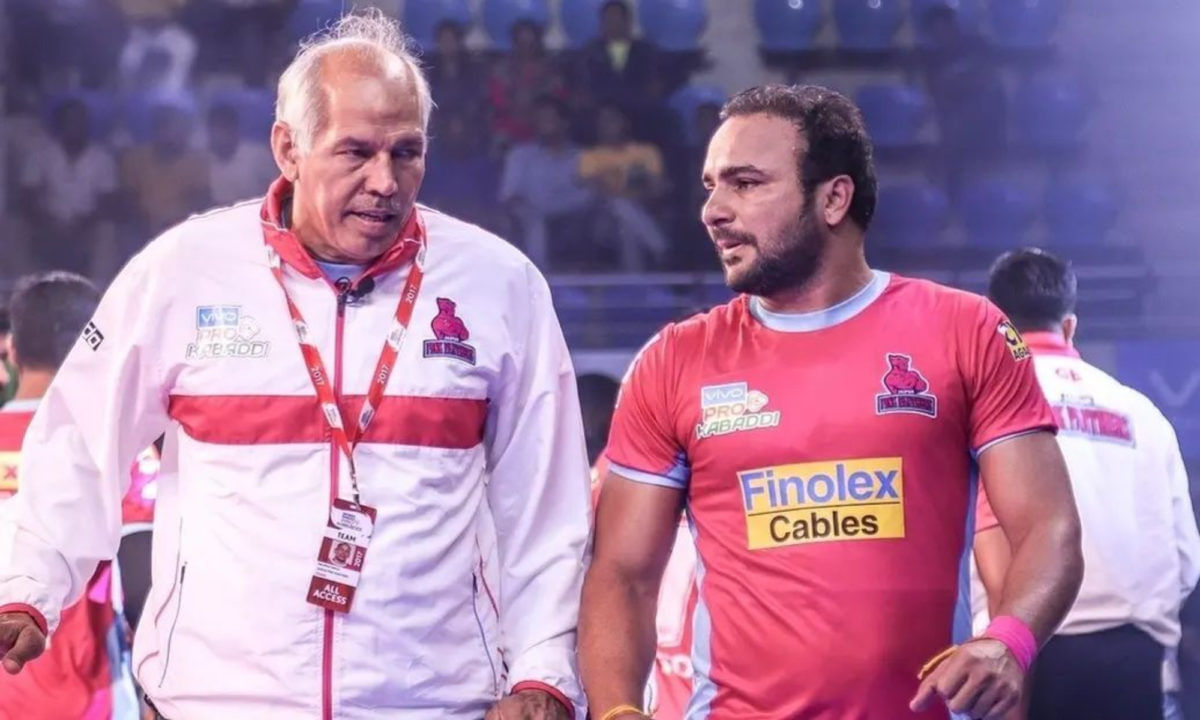 PKL: Top 10 defenders with most tackle points in Pro Kabaddi League history