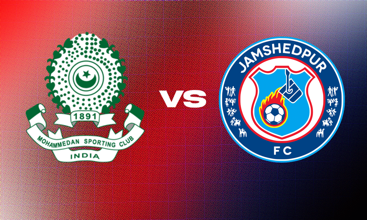 Durand Cup 2022: Mohammedan SC vs Jamshedpur FC Preview, Team News & H2H