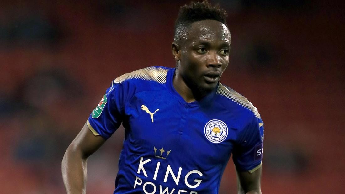 Top 10 most talked-about Nigerian footballers of all-time