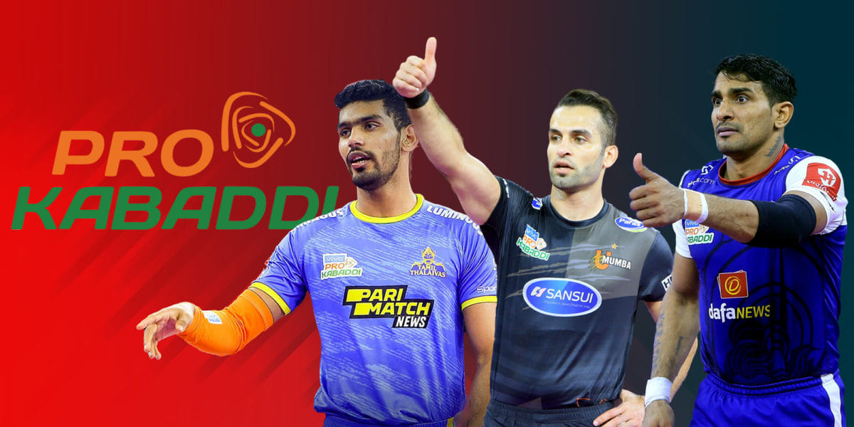 PKL 9: Top 10 defenders teams will look to sign in auction