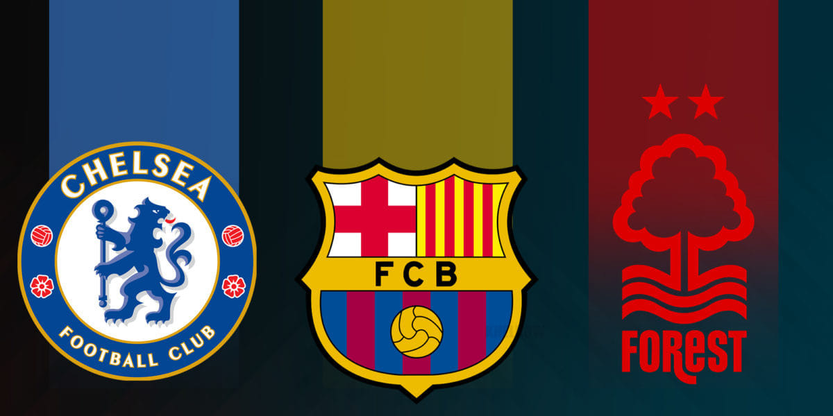 Top 10 highest spending clubs in 2022 summer window