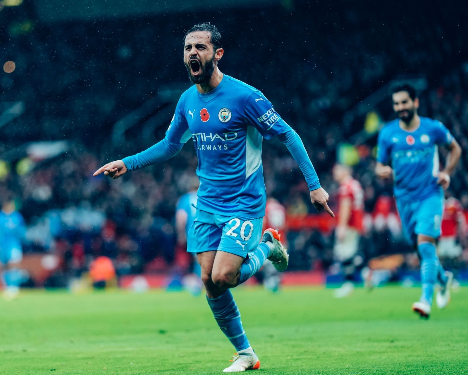 Top 10 best dribblers in FIFA 23