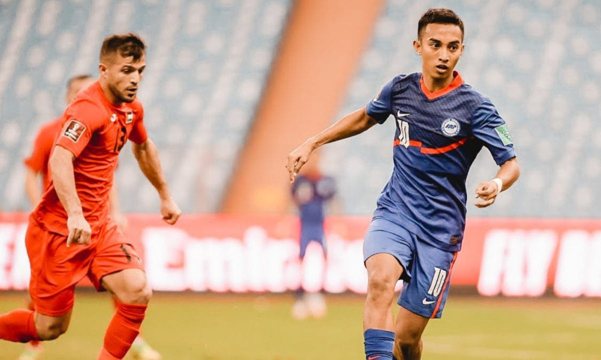 Rival Watch: India to face 159th-ranked Singapore in friendly tournament