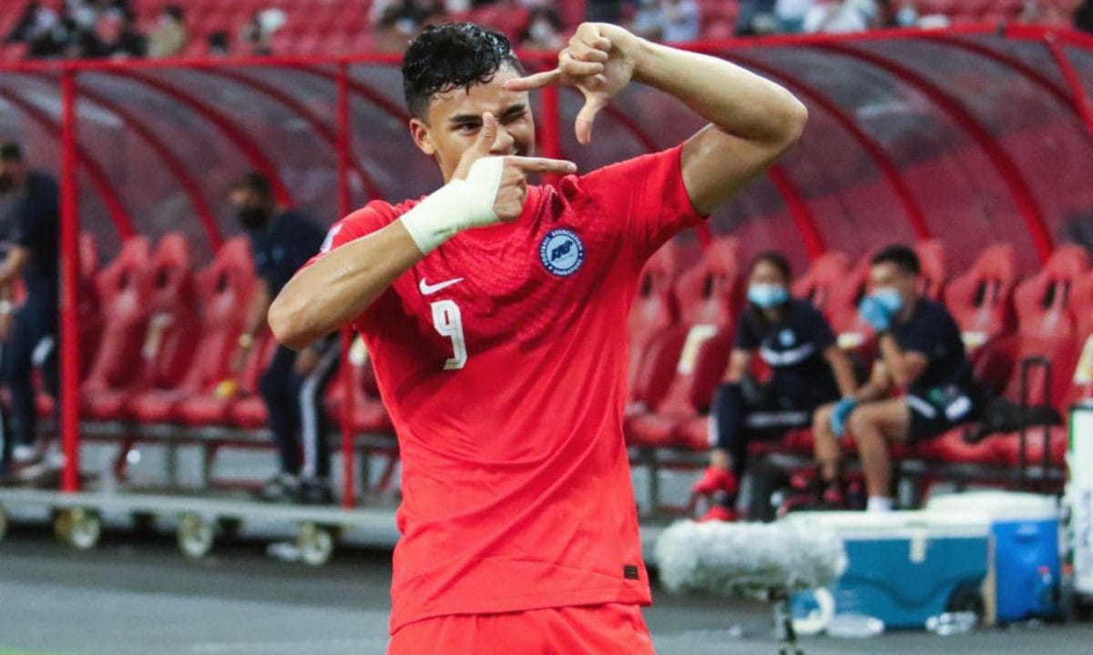 Rival Watch: India to face 159th-ranked Singapore in friendly tournament