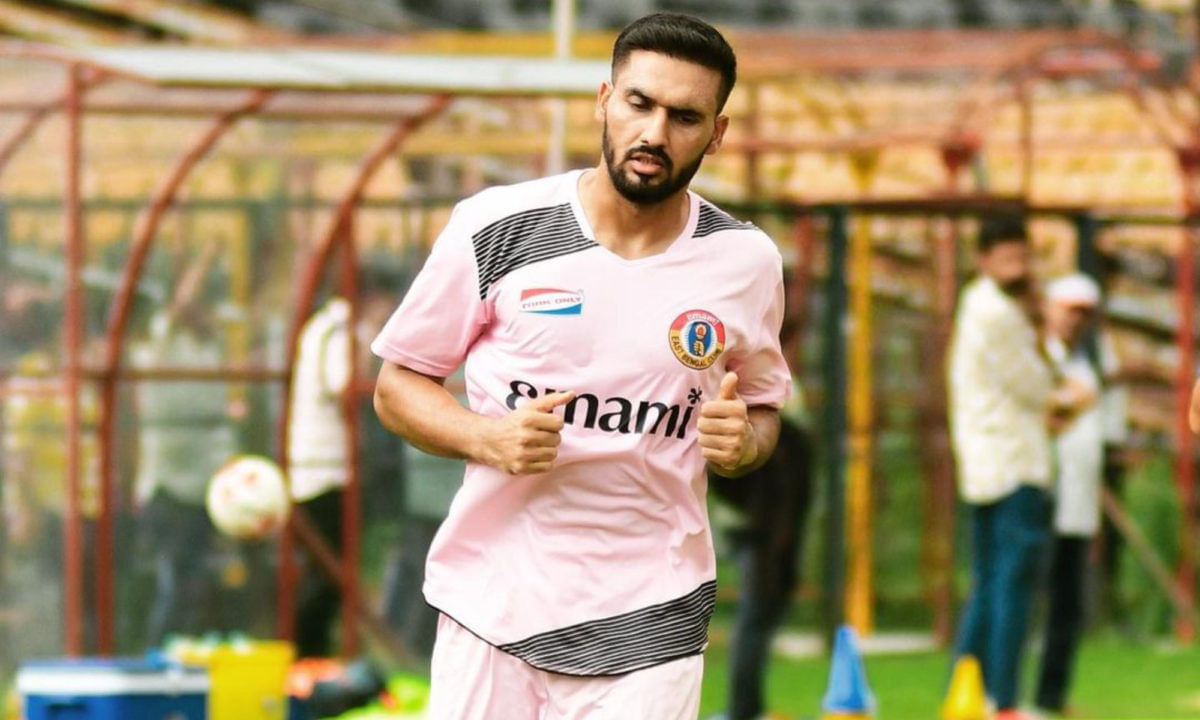How East Bengal could line up in ISL 2022-23