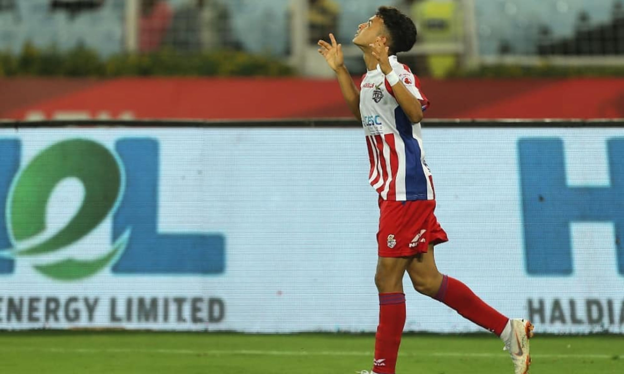 Top five youngest debutants in the history of ISL