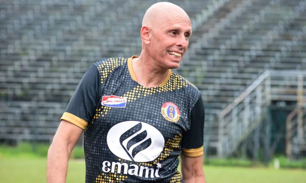 A look at head coaches who will make their ISL debut this season