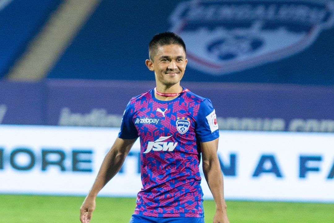 Top six contenders for Golden Boot in ISL 2022-23