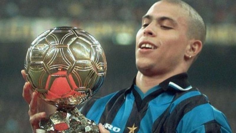 Top 10 countries with most Ballon d'Or winners in history
