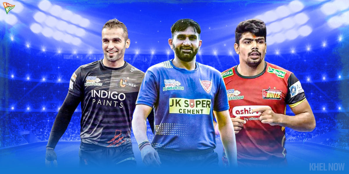 Kabaddies Archive - Khel Now