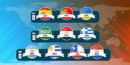 Which Countries Have Made A Bid To Host The FIFA World Cup 2030 Which Countries Have Made A Bid To Host The FIFA World Cup 2030