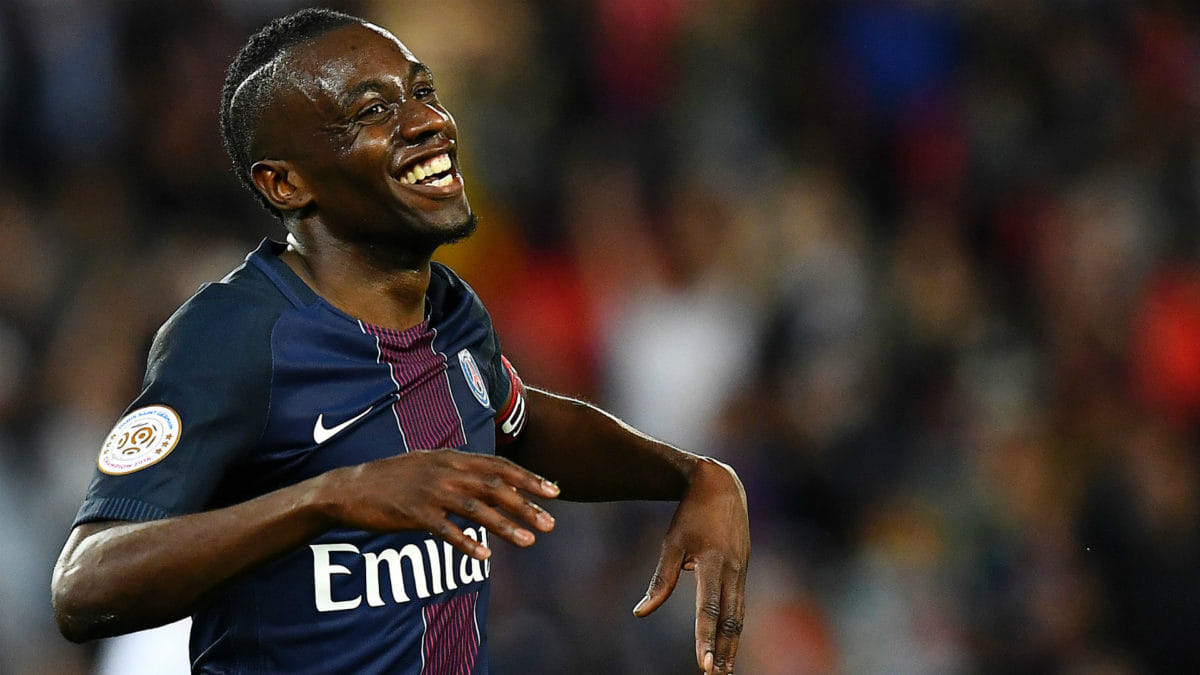 Top 10 highest goalscorers for PSG in UEFA Champions League