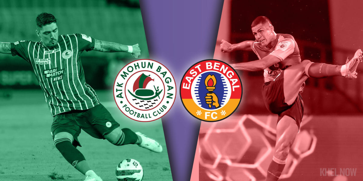 ISL 2022-23: ATK Mohun Bagan vs East Bengal Preview & Predicted XI