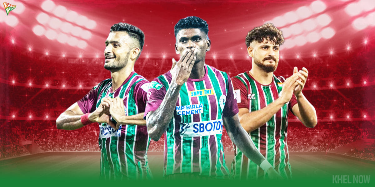 Indian Football News, ISL, I-League, AIFF, Updates & Fixtures