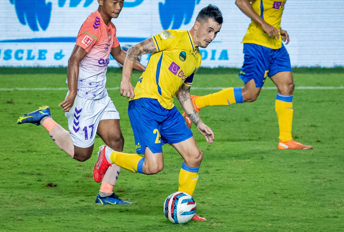 ISL 2022-23: Kerala Blasters vs East Bengal Preview, Team News & H2H