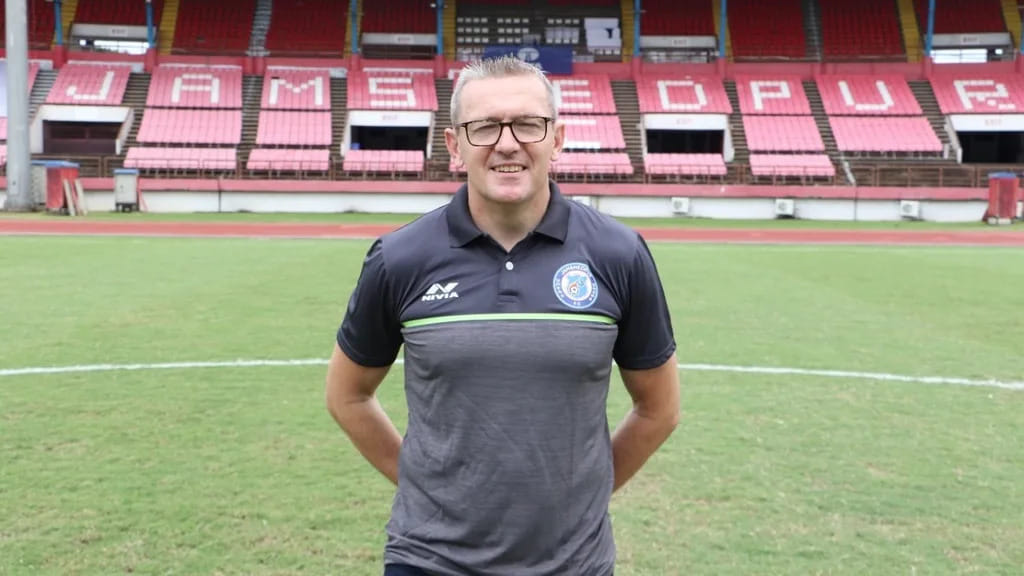 Aidy Boothroyd reveals the only negative thing Owen Coyle said about ...