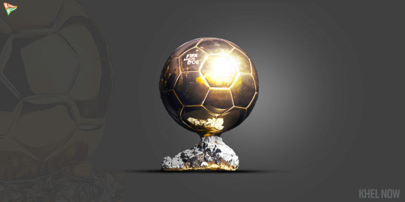 Ballon d'Or: List of all winners from Stanley Matthews to Karim Benzema