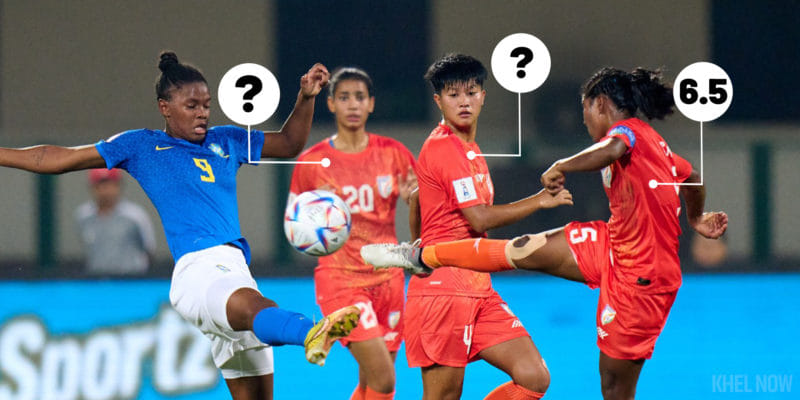 Indian Women's Football Team News, Fixtures, Highlights, updates