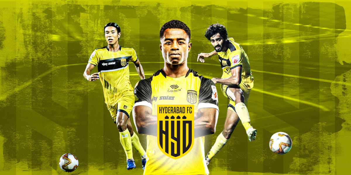 ISL 2022-23: Hyderabad FC full schedule, fixtures, results