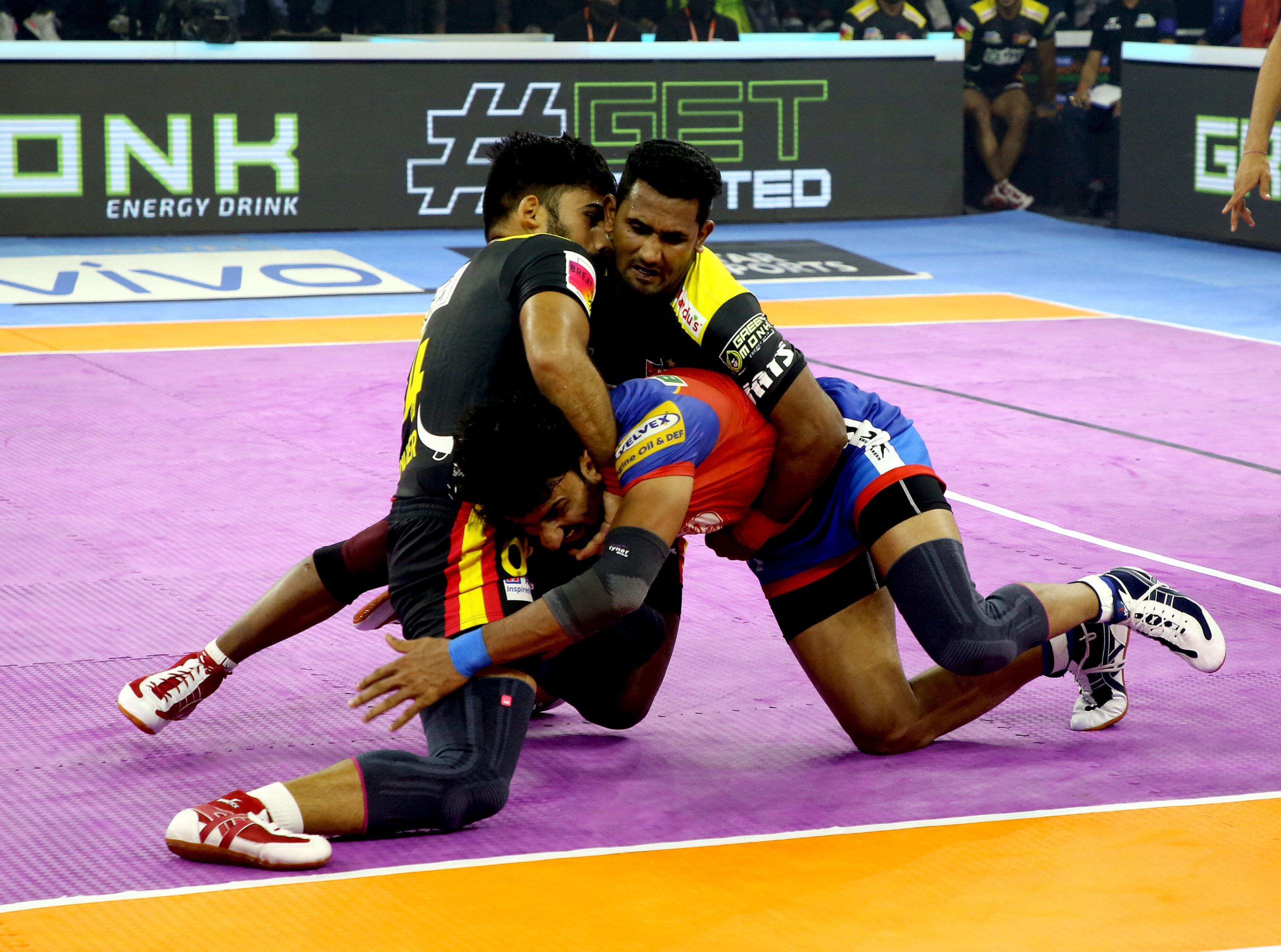 Coach kept telling me to reduce my weight, notes Pardeep Narwal