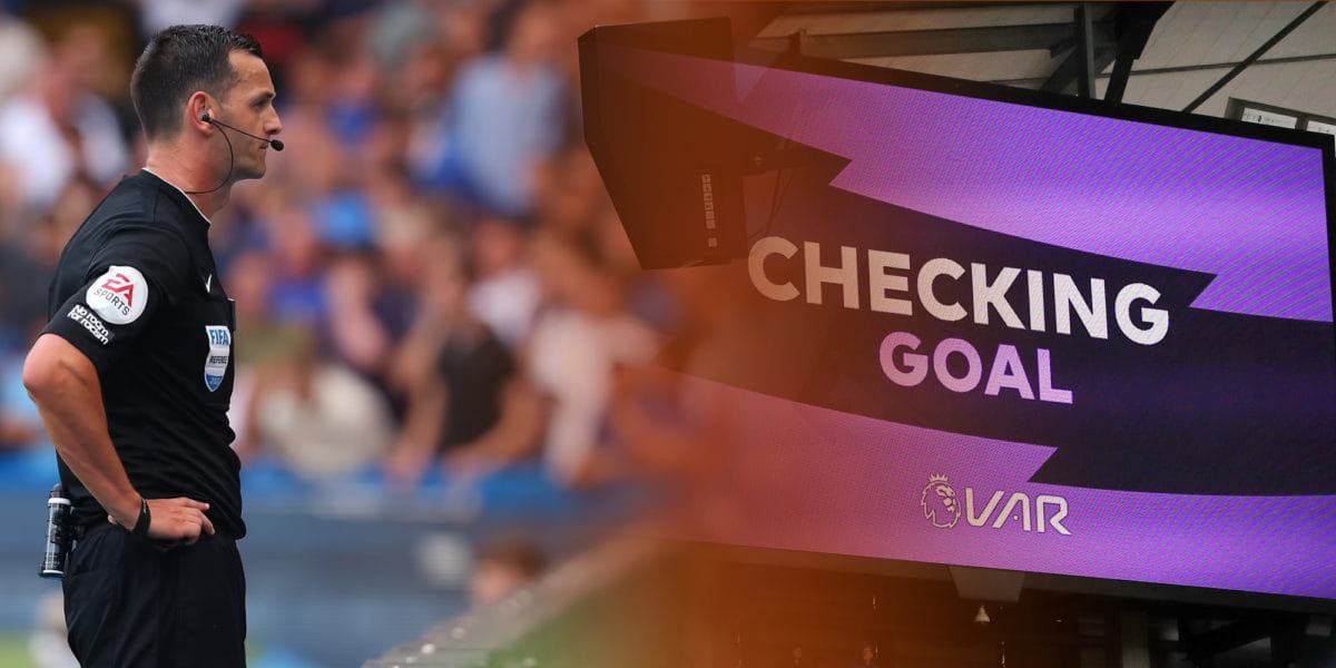Analysis: What impact has VAR had in the Premier League?