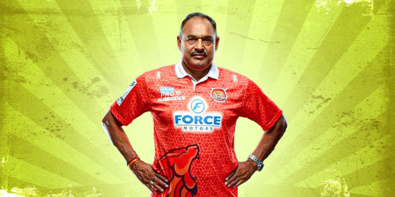 Ashan Kumar to be appointed as coach of Indian Kabaddi team for Asian Games