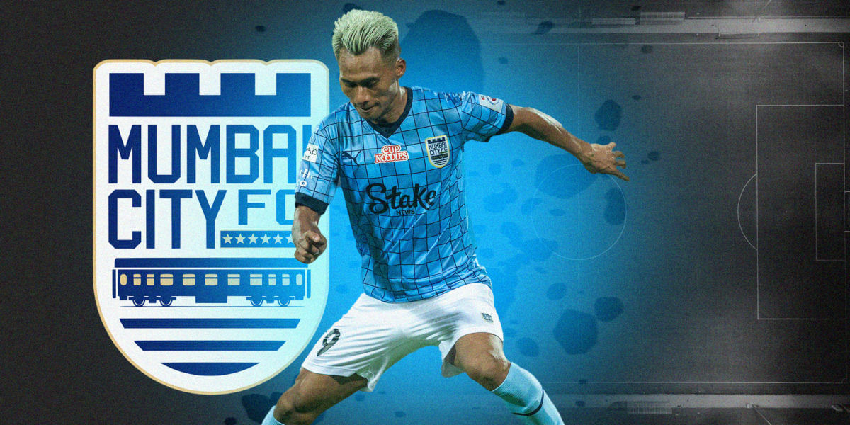 Bipin Singh: From ATK's bench to Mumbai City's top-scorer