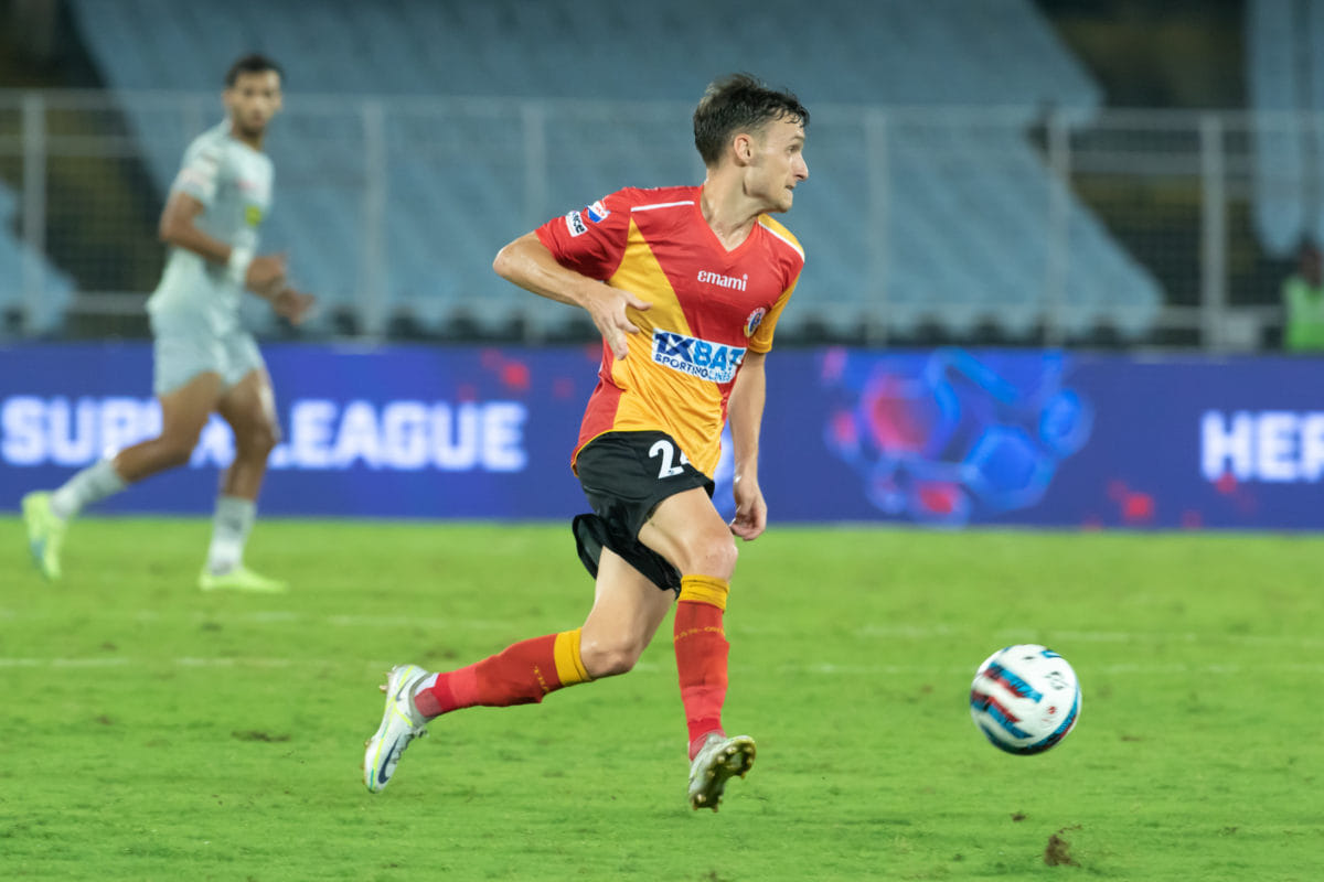 ISL 2022-23: East Bengal vs Chennaiyin FC Preview & Predicted XI