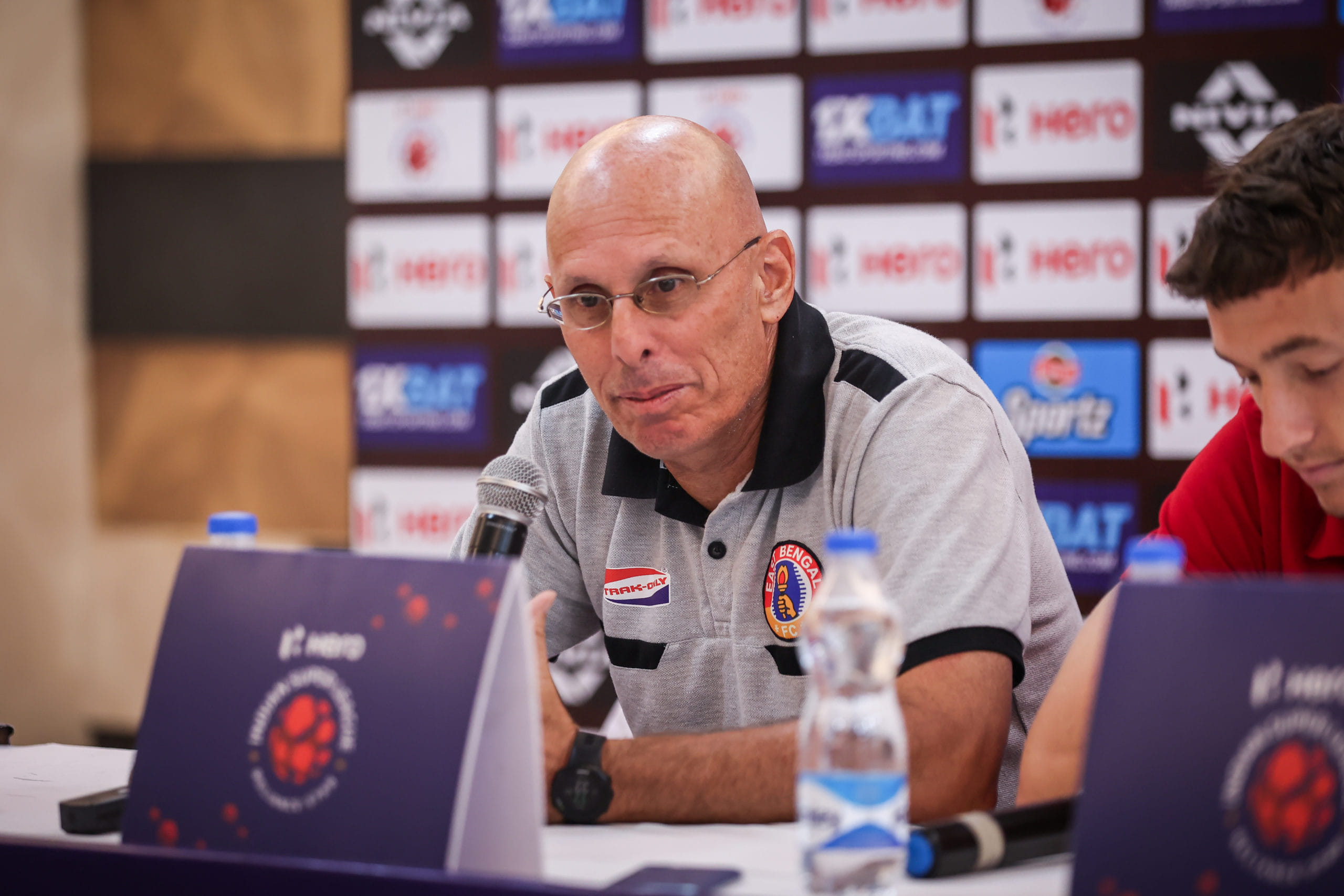 A top team is not built in a day, says Stephen Constantine