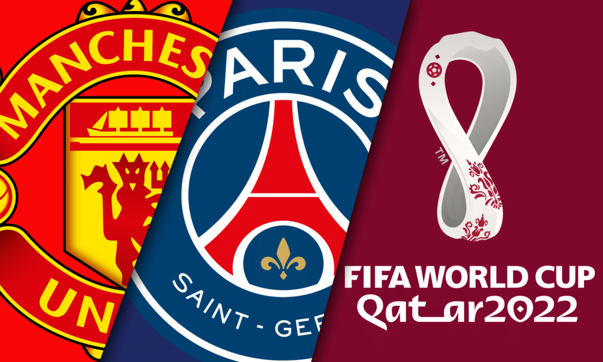 Top 10 clubs with most goals at FIFA World Cup 2022