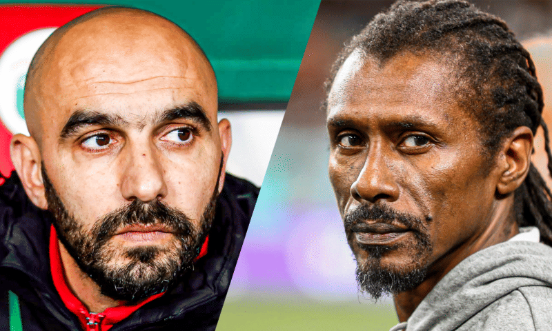 Top five managers clubs should target after impressive FIFA World Cup 2022