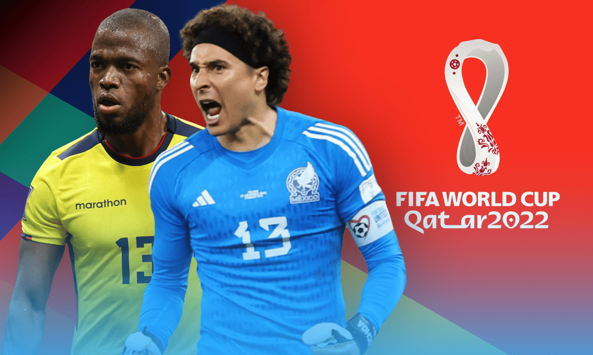 Top five cult players who saved their best for FIFA World Cup