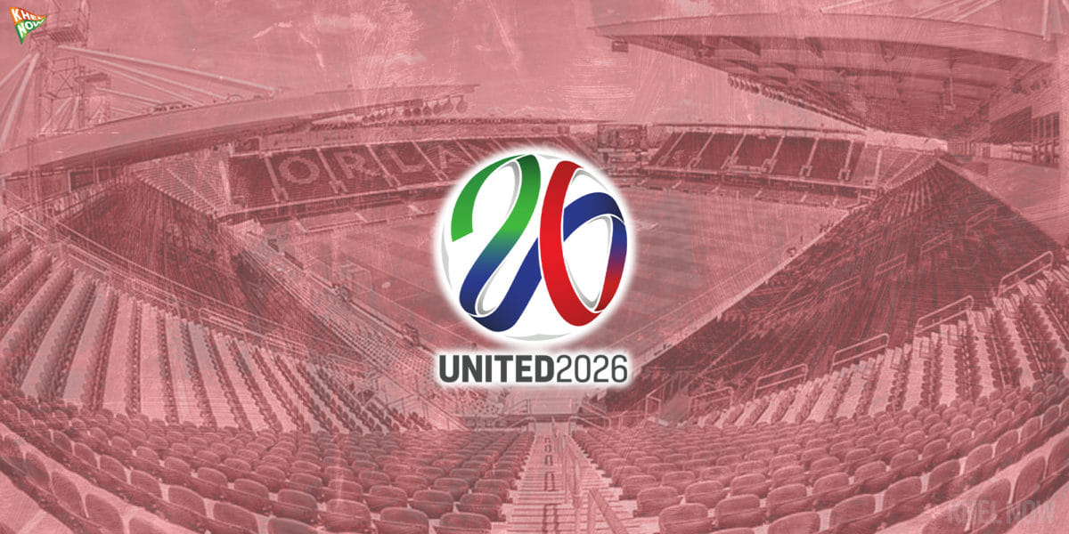 Where will the next FIFA World Cup take place?