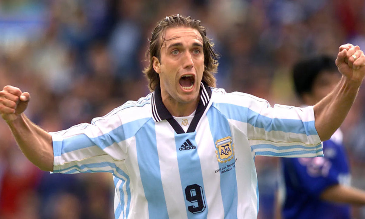 Top 10 most underrated footballers of the millennium