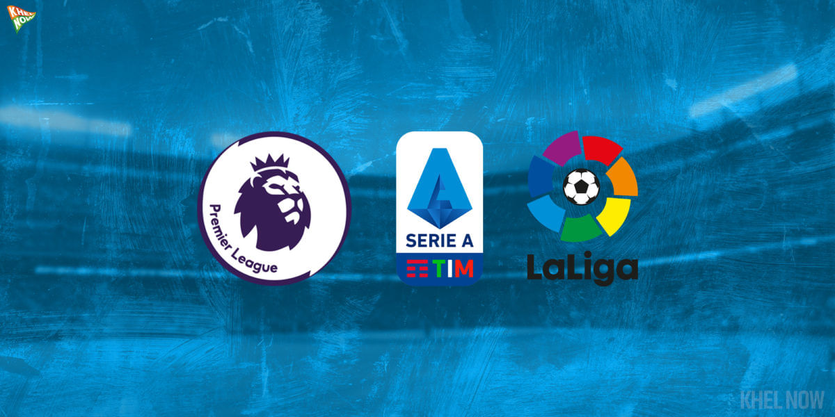 Which leagues have most goal scorers at FIFA World Cup 2022?