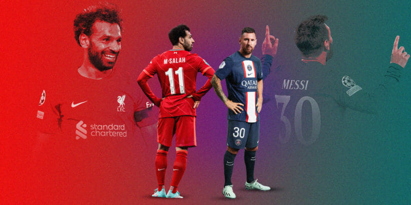 Top 10 best right wingers of 2022