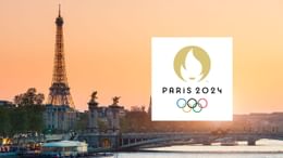 Paris Olympics 2025 How Many Days Dorian Keatons