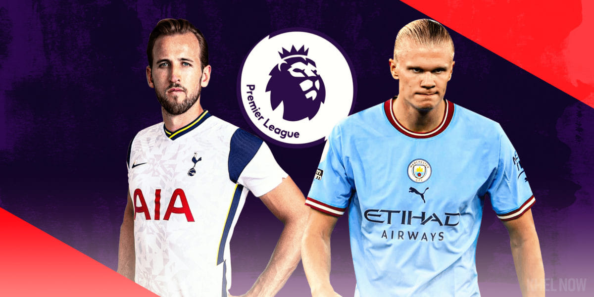 Premier League Team of the Year 2022