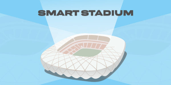AIFF Roadmap Vision 2047: What is a smart stadium?