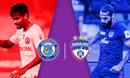 Preview Jamshedpur FC Bengaluru Aim To Build Momentum Preview Jamshedpur FC Bengaluru Aim To Build Momentum
