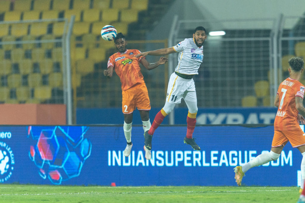 Goa, KBFC, BFC, ATKMB players dominate ISL 2022-23 Team of the Week for ...