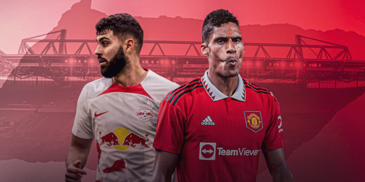 Ranking the Top 11 best centre-backs of 2022