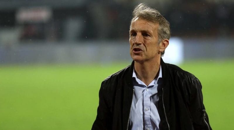 Five head coaches Mumbai City FC could appoint to replace Des Buckingham