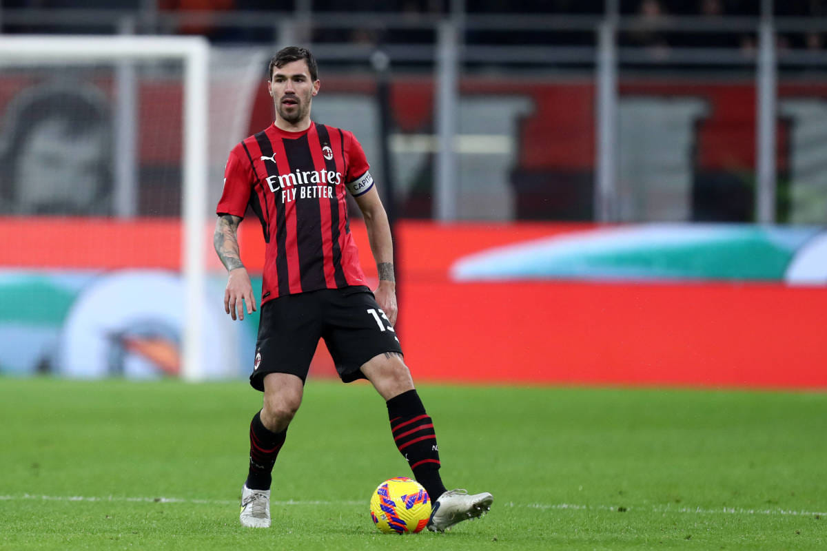 Top 10 players to play for both AC Milan and AS Roma