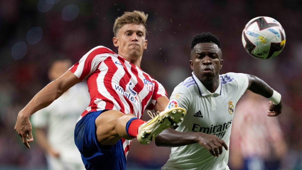 Where and how to watch Real Madrid vs Atletico Madrid in India, UK, USA ...