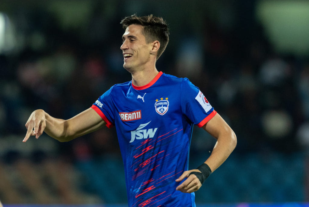 Bengaluru FC vs FC Goa: Predicted Line-up, Injury News, Head-to-Head