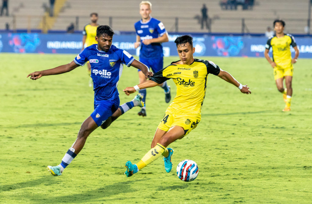 Hyderabad FC vs Jamshedpur FC: Predicted Line-up, Injury News, Head-to-Head