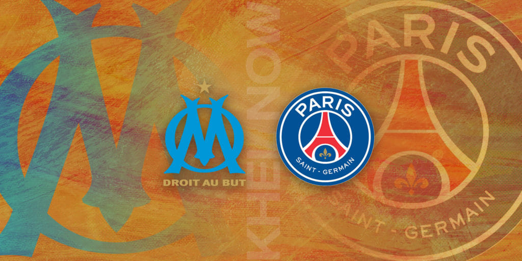 Marseille vs PSG: Predicted lineup, injury news, head-to-head