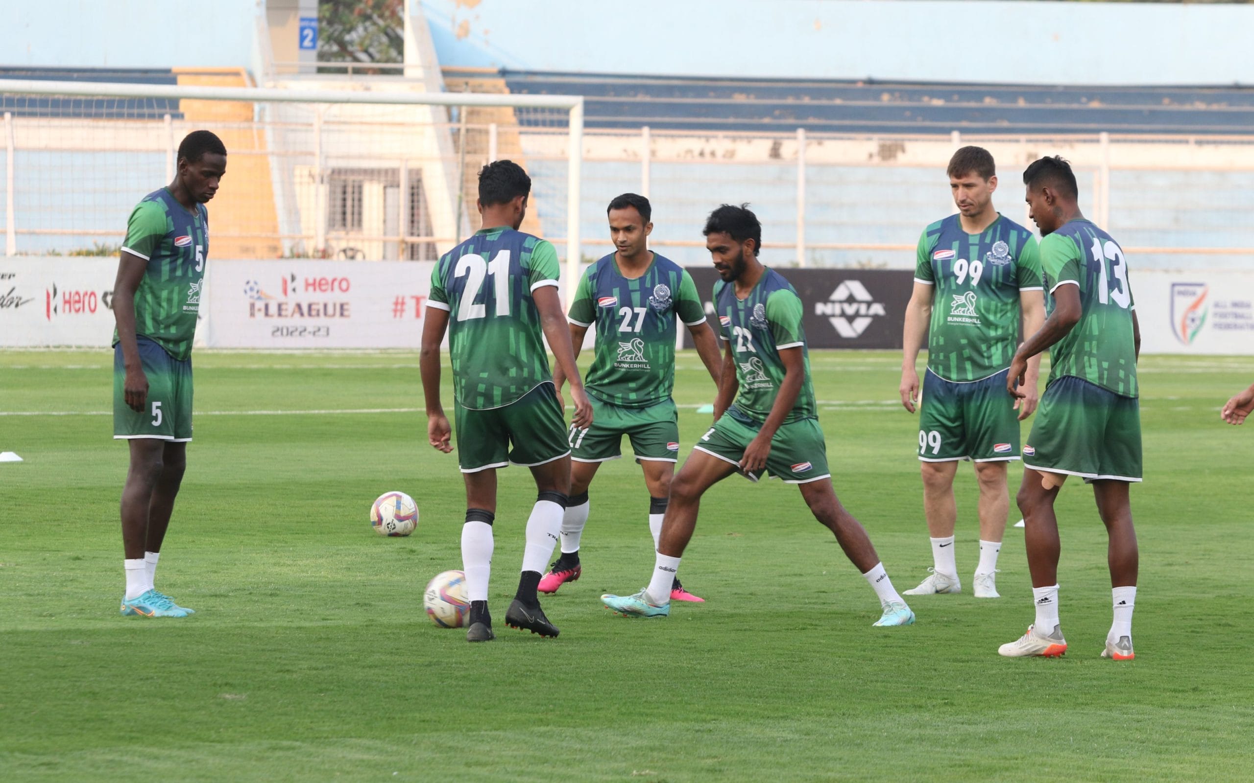 Mohammedan Sporting Club Archives - Khel Now