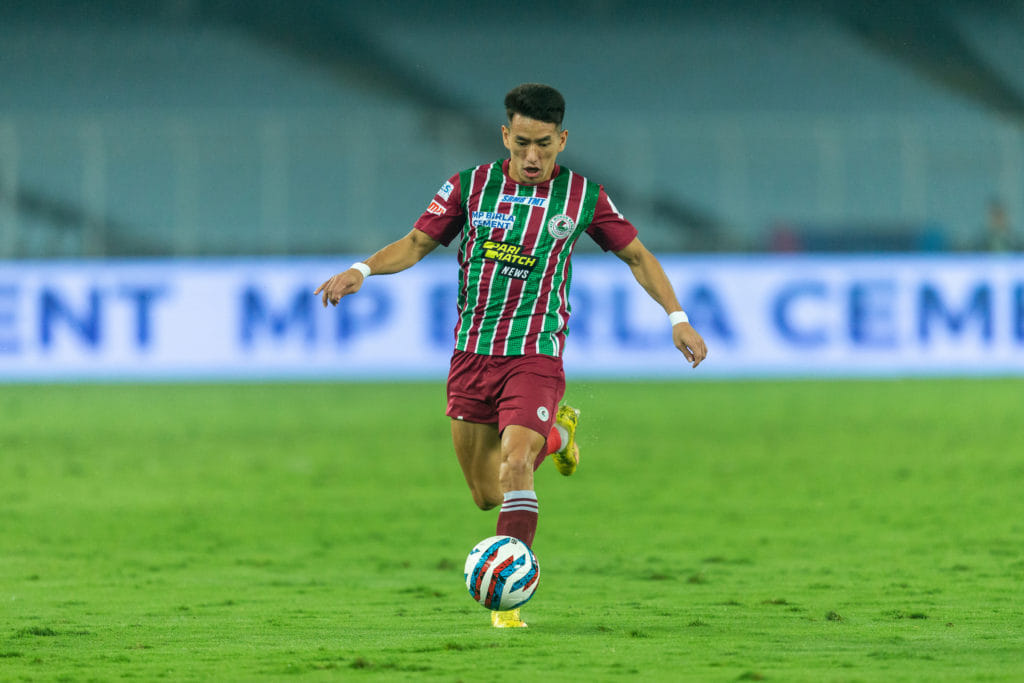 Five new players who should be included in India squad for friendlies